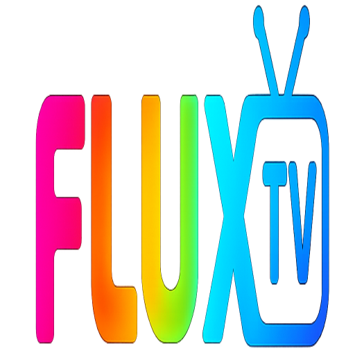 FLUX TV — Live & On-Demand TV Streaming (HD & 4K)